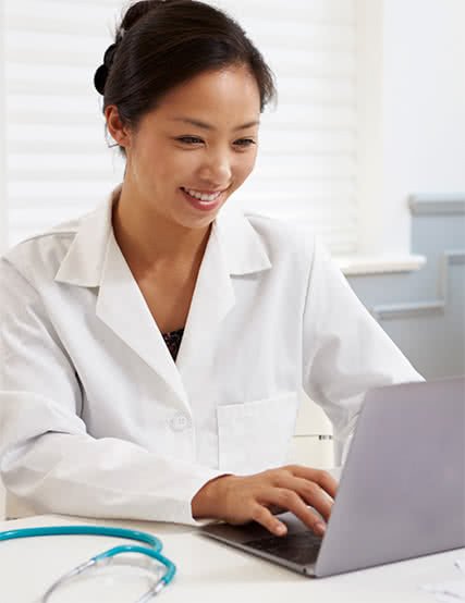 Amwell for Providers - Application Complete